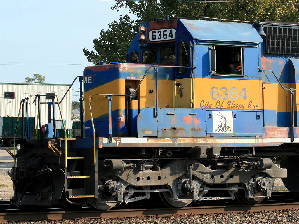 DME 6364